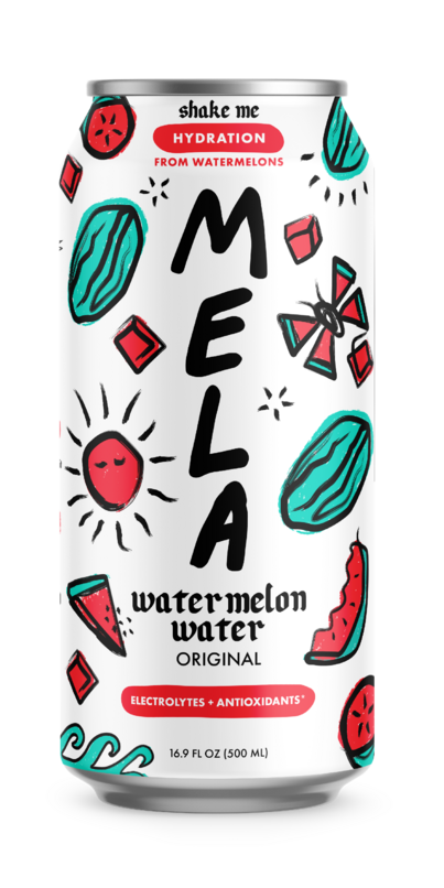 Buy MELA Watermelon Water Original at Well.ca | Free Shipping $35+ in ...