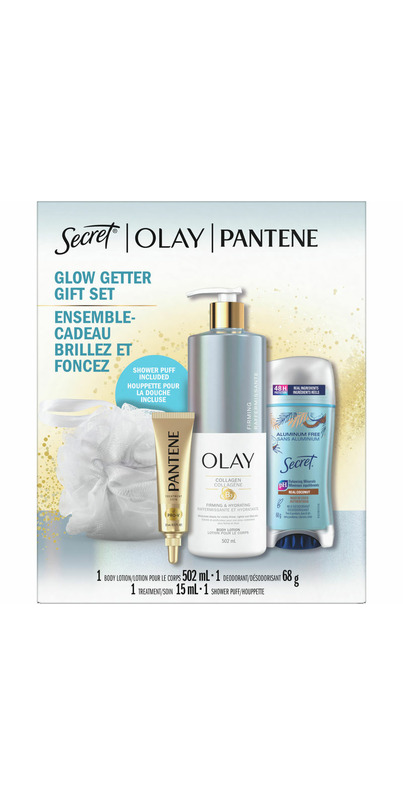 Buy Olay Glow Getter Holiday Gift Set at Well.ca | Free Shipping $35 ...