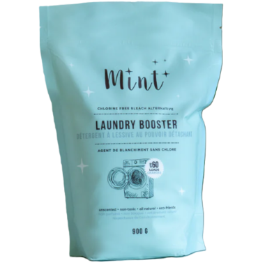 Buy Mint Cleaning Laundry Booster at Well.ca | Free Shipping $35+ in Canada