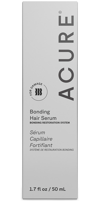 Buy Acure Bonding Hair Serum at Well.ca | Free Shipping $35+ in Canada