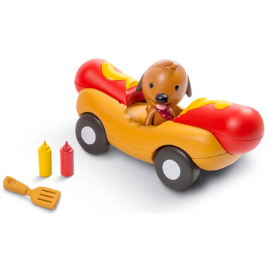 Buy Sago Mini Harvey's Veggie Dog Car at Well.ca | Free Shipping $35 ...