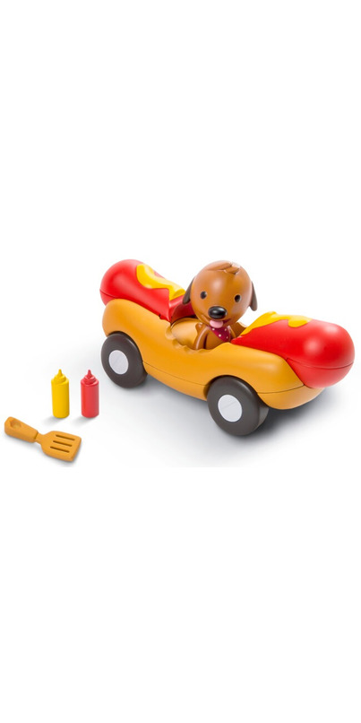 Buy Sago Mini Harvey's Veggie Dog Car at Well.ca | Free Shipping $35 ...