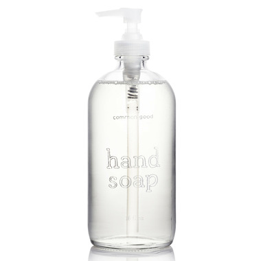 Buy Common Good Hand Soap in Lavender at Well.ca | Free Shipping $49 ...