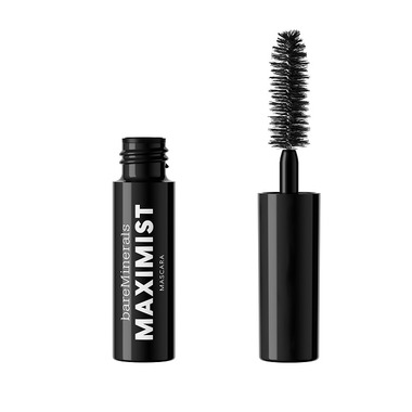 Buy bareMinerals Maximist Volumizing Phyto-Fiber Mascara Deluxe Sample ...