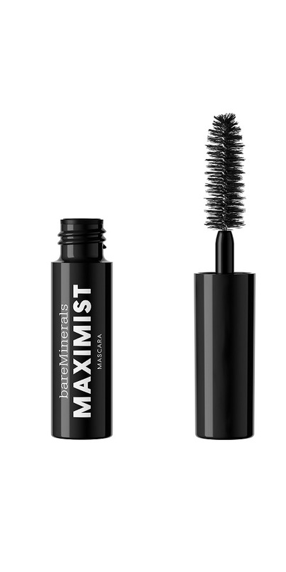 Buy bareMinerals Maximist Volumizing Phyto-Fiber Mascara Deluxe Sample ...