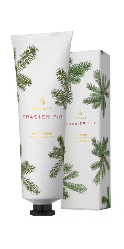 Buy Thymes Frasier Fir Hand Cream at Well.ca | Free Shipping $35+ in Canada