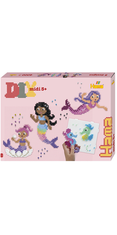 Buy Hama Midi Mermaids at Well.ca | Free Shipping $35+ in Canada