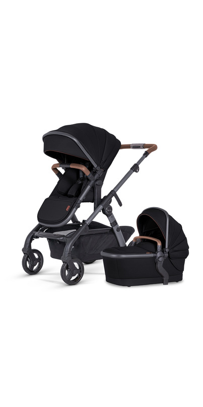 Buy Silver Cross Wave 3 Stroller Licorice at Well.ca | Free Shipping ...