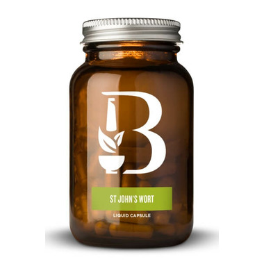 Buy Botanica St. John's Wort Liquid Phytocaps at Well.ca | Free ...
