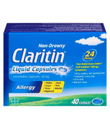 Buy Claritin at Well.ca | Free Shipping $35+ in Canada