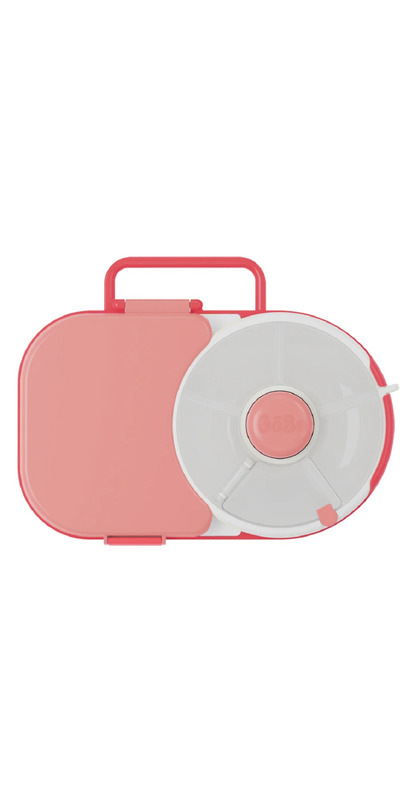 Achetez GoBe Lunch Box Pink Watermelon Pink à Well.ca | Livraison ...