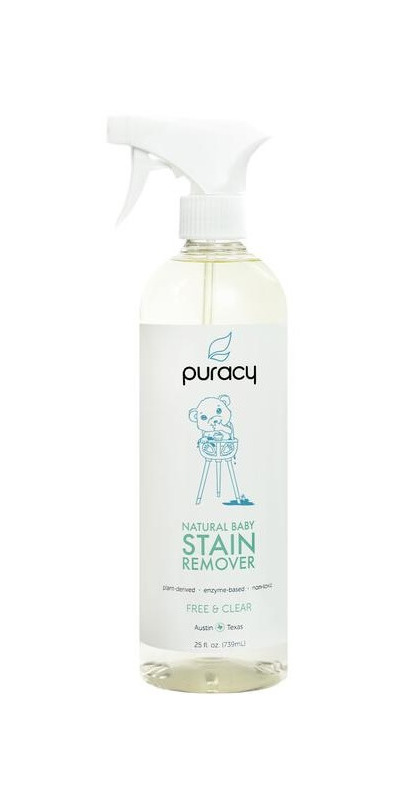 Buy Puracy Natural Baby Stain Remover at Well.ca | Free Shipping $35 ...
