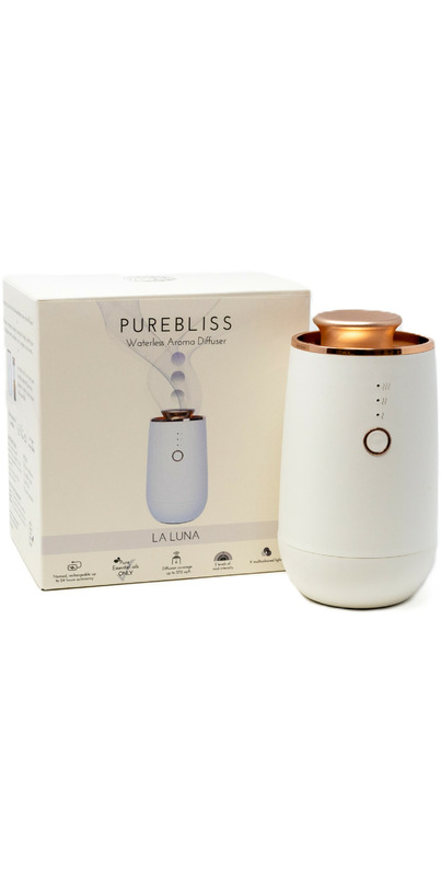 Buy La Luna Purebliss Waterless Aroma Diffuser at Well.ca | Free ...