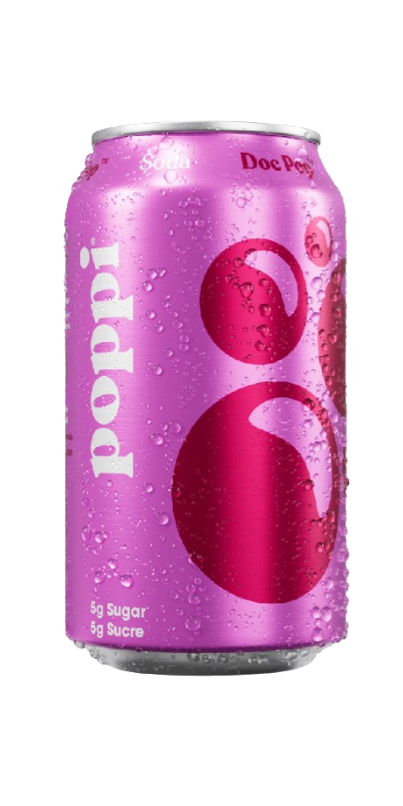 Buy Poppi Doc Pop at Well.ca | Free Shipping $35+ in Canada