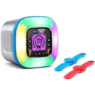 Buy VTech Kidi Star Dance at Well.ca | Free Shipping $35+ in Canada