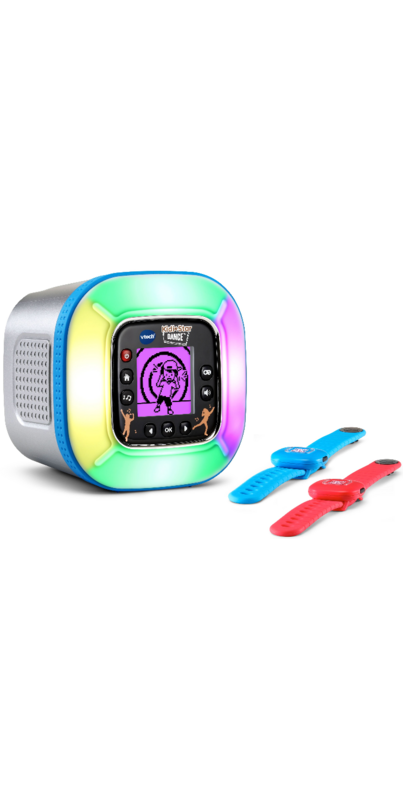 Buy VTech Kidi Star Dance at Well.ca | Free Shipping $35+ in Canada