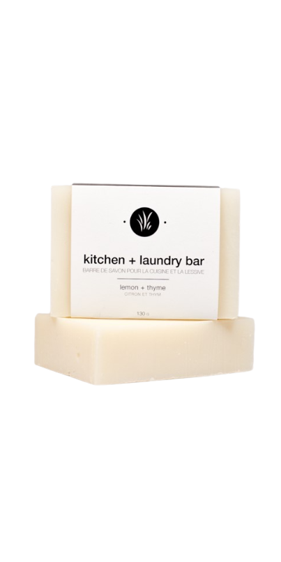 Buy All Things Jill Kitchen + Laundry Bar at Well.ca | Free Shipping ...