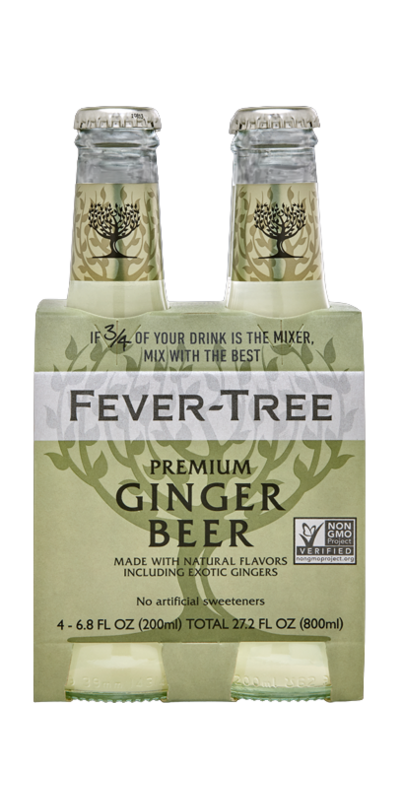 Buy Fever-Tree Ginger Beer at Well.ca | Free Shipping $35+ in Canada