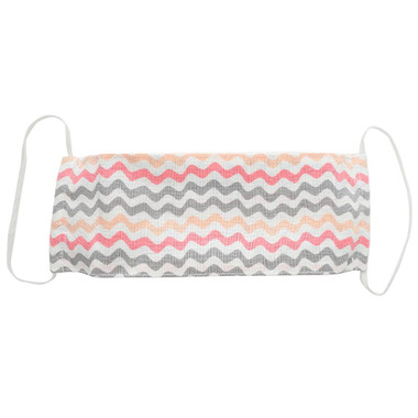 Buy Snug As A Bug Cloth Face Mask Zig Zag at Well.ca | Free Shipping ...