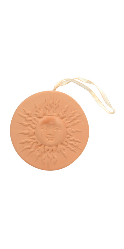 Buy Aura Cacia Terra Cotta Sun Shaped Diffuser at Well.ca | Free ...