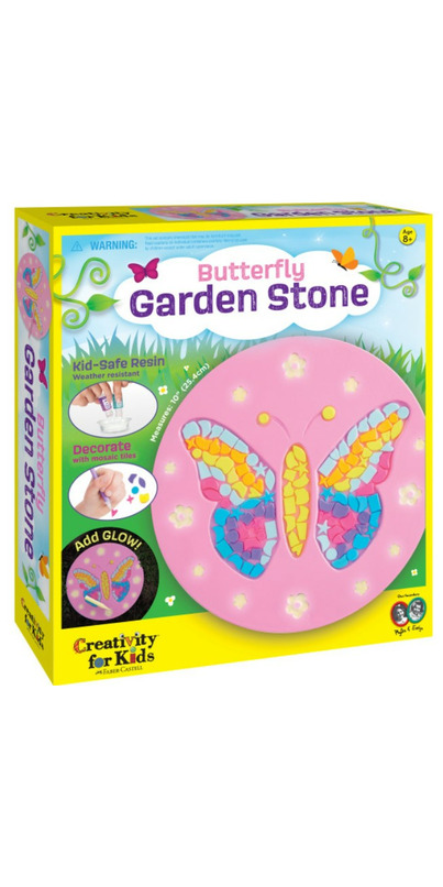 Buy Creativity for Kids Butterfly Garden Stone at Well.ca | Free ...