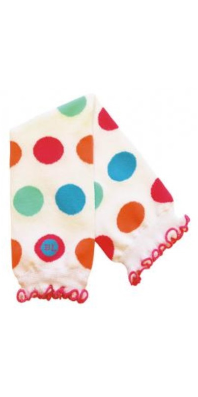 Buy BabyLegs Baby Cool Legwarmers Bubbles at Well.ca | Free Shipping ...