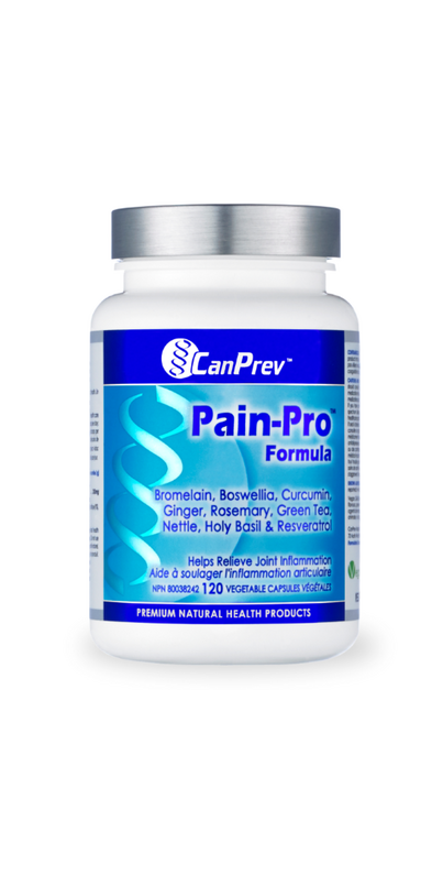Buy CanPrev Pain-Pro Formula at Well.ca | Free Shipping $49+ in Canada