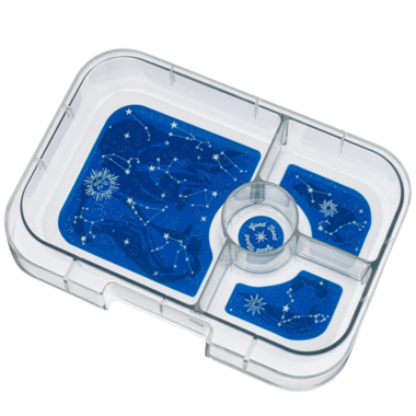 Buy Yumbox Panino Tray 4 Compartment Zodiac at Well.ca | Free Shipping ...