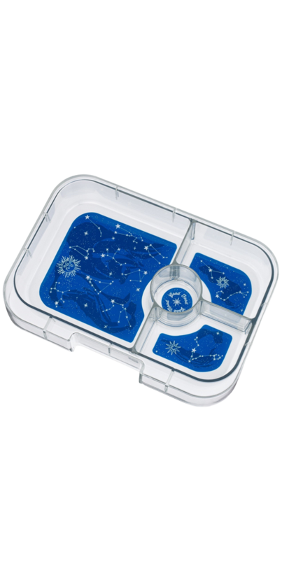Buy Yumbox Panino Tray 4 Compartment Zodiac at Well.ca | Free Shipping ...