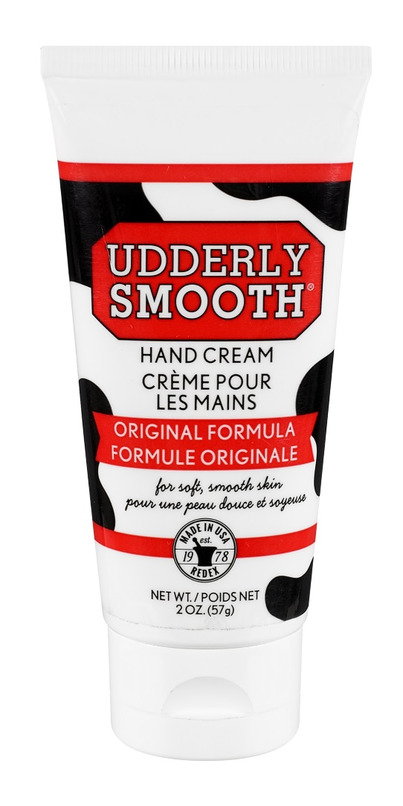 Buy Udderly Smooth Hand Cream at Well.ca | Free Shipping $35+ in Canada
