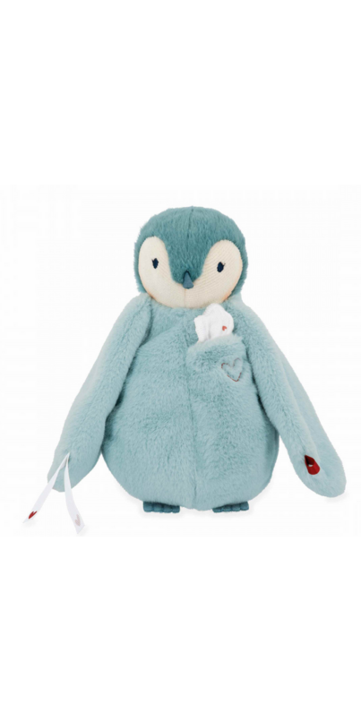 Buy Kaloo Kissing Plush Penguin Green at Well.ca | Free Shipping $35 ...