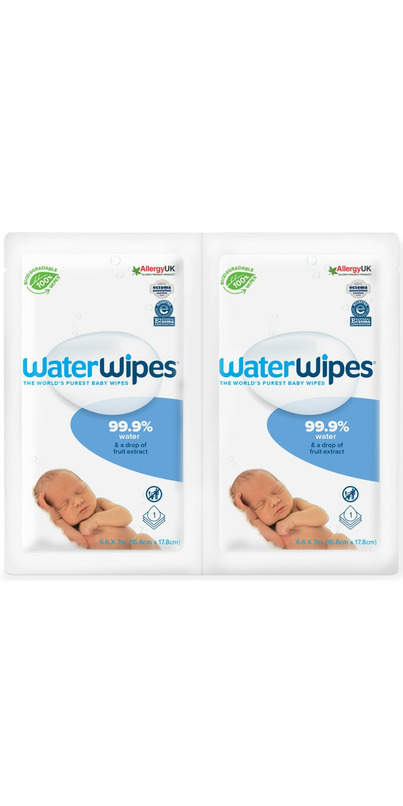 Buy WaterWipes Baby Wipes Sample at Well.ca | Free Shipping $35+ in Canada