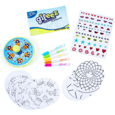 Buy Spin Master Doodle Flix Gifeez at Well.ca | Free Shipping $35+ in ...