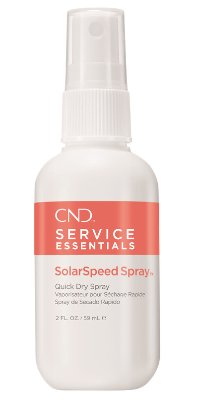 Buy CND Care Essentials Solar Speed Spray at Well.ca | Free Shipping ...