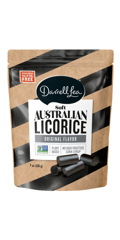 Buy Darrell Lea Black Licorice at Well.ca | Free Shipping $35+ in Canada