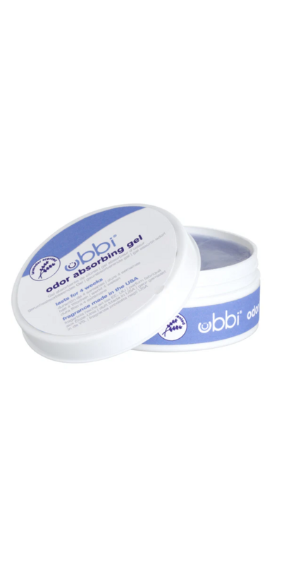 Buy Ubbi Odor Absorbing Gel Pack at Well.ca | Free Shipping $35+ in Canada