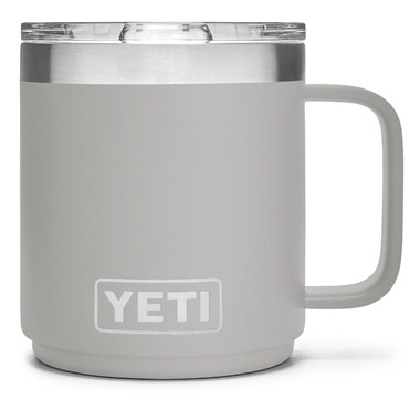 Buy YETI Rambler Mug Granite Gray at Well.ca | Free Shipping $35+ in Canada