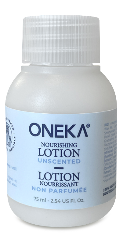 Buy Oneka Body Lotion Unscented at Well.ca | Free Shipping $35+ in Canada