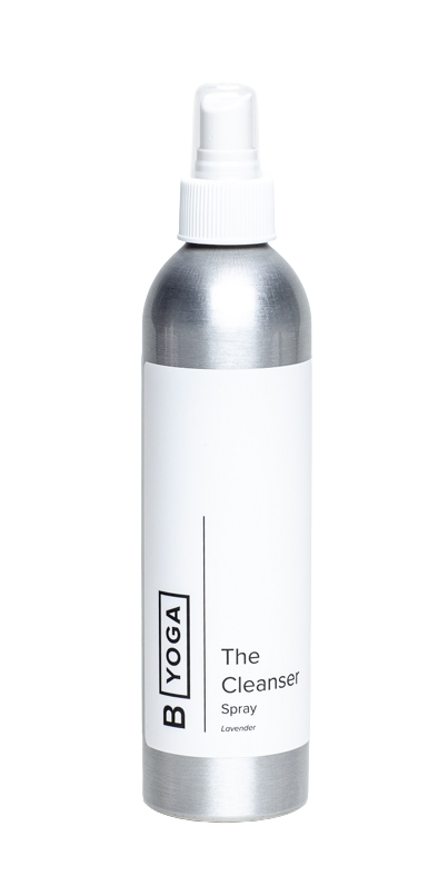 Buy B Yoga The Cleanser Lavender at Well.ca | Free Shipping $35+ in Canada