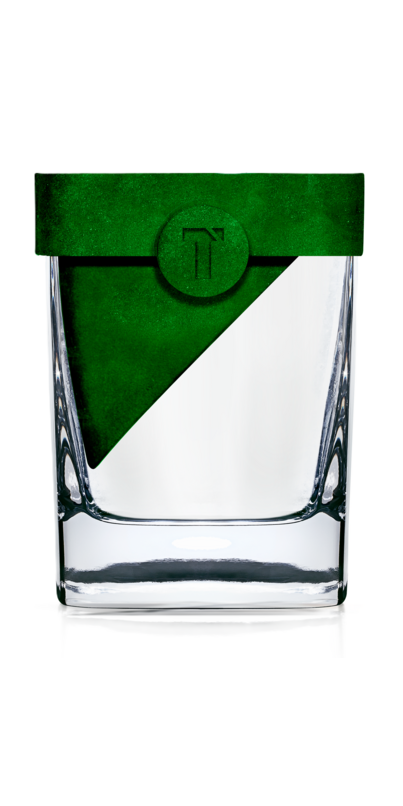 Buy Corkcicle Glass + Tequila Triangle Set at Well.ca | Free Shipping ...