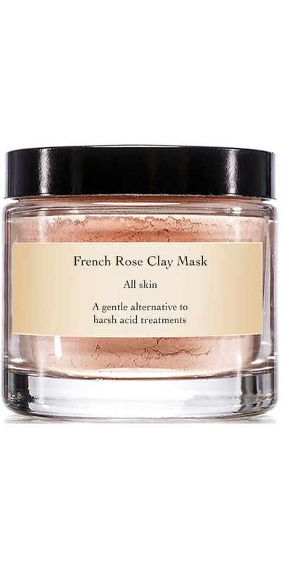 Buy evanhealy French Rose Clay Mask at Well.ca | Free Shipping $35+ in ...