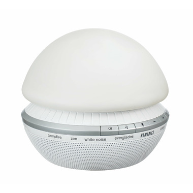 Buy HoMedics SoundSpa Enliven at Well.ca | Free Shipping $35+ in Canada