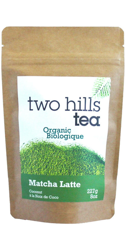 Buy Two Hills Tea Organic Matcha Latte Coconut at Well.ca | Free ...