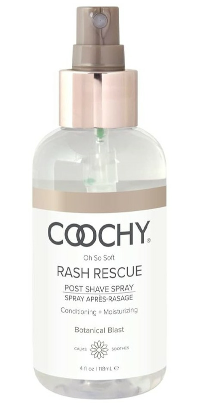 Achetez Coochy Rash Rescue Post Shave Spray à Well.ca | Livraison ...