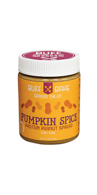 Buy Buff Bake Pumpkin Spice Peanut Butter at Well.ca | Free Shipping ...