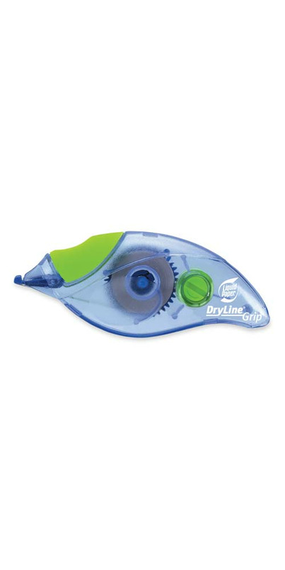 Buy Paper Mate Dryline Grip Correction Tape at Well.ca | Free Shipping ...