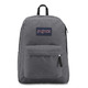 Buy JanSport SuperBreak Backpack Deep Gray at Well.ca | Free Shipping $35+ in Canada