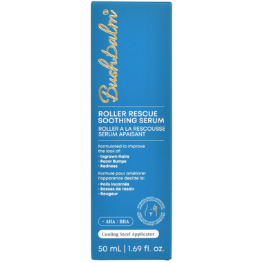 Buy Bushbalm Roller Rescue Soothing Serum at Well.ca | Free Shipping ...