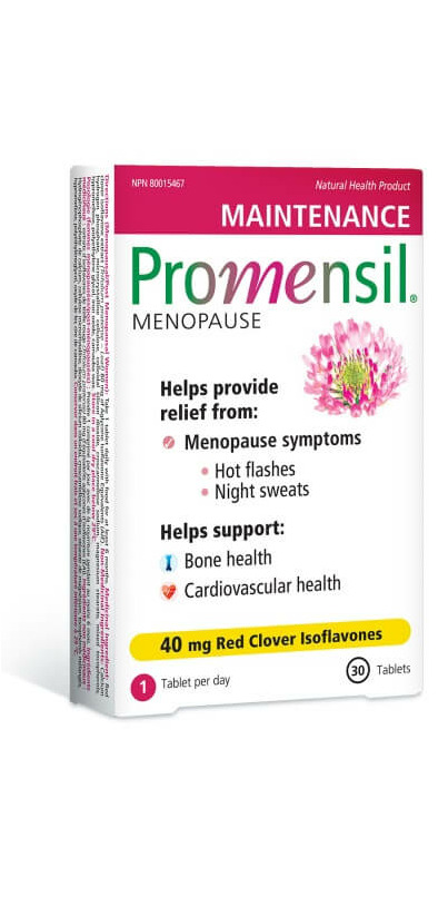 Buy Promensil Regular Strength at Well.ca | Free Shipping $35+ in Canada