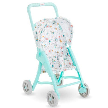 Buy Corolle Bebe Stroller Mint at Well.ca | Free Shipping $35+ in Canada